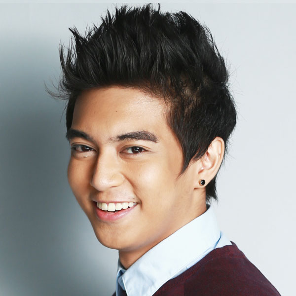 GMA To The Top Vote Page